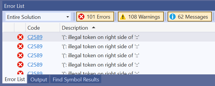 How to Make SafeInt Compatible with Windows Platform SDK Headers – Giovanni Dicanio's Blog