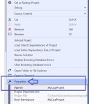 How to Set VC++ Warning Level 4 in Visual Studio – Giovanni Dicanio's Blog