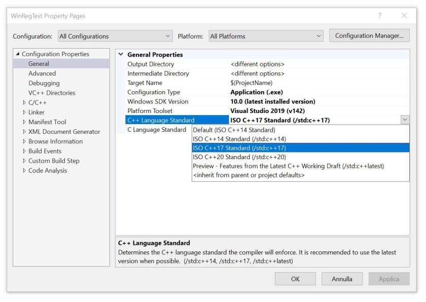 VS Code with MS C/C++ Extension: A Confusing UI Design Choice ...
